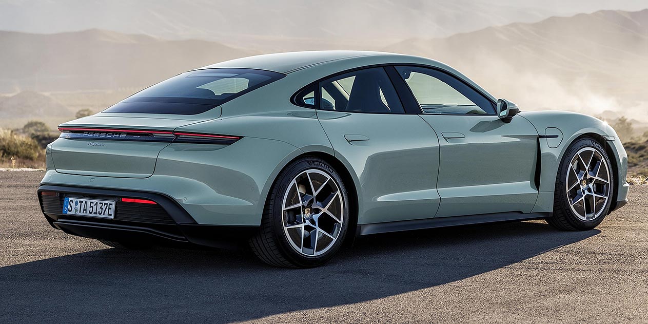 Porsche Taycan 4S 2 EV Car Specs And Prices Porsche Taycan 4S 2 EV Car Specs And Prices